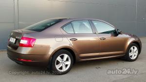Brūns Skoda Octavia 2018 Tallina, ar dzinēja tilpumu 1.00 L un nobraukumu 156 tūkst. km par 9900 €, foto 10 vietnē AUTOMOTO.COM.LV