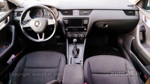Brūns Skoda Octavia 2018 Tallina, ar dzinēja tilpumu 1.00 L un nobraukumu 156 tūkst. km par 9900 €, foto 14 vietnē AUTOMOTO.COM.LV