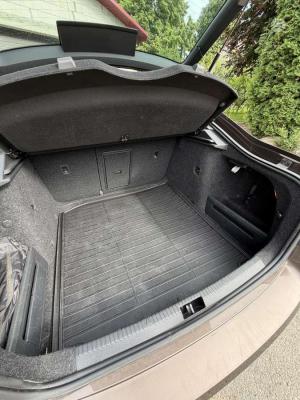 Brown Skoda Octavia 2019 in Silale, with an engine capacity of 1.60 L and mileage of 120 thousand km for 11000 €, photo 21 on AUTOMOTO.COM.LV