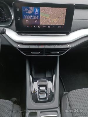 Brūns Skoda Octavia 2020 Tallina, ar dzinēja tilpumu 2.00 L un nobraukumu 87 tūkst. km par 18990 €, foto 10 vietnē AUTOMOTO.COM.LV
