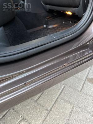 Brūns Skoda Octavia 2020 Jūrmala, ar dzinēja tilpumu 2.00 L un nobraukumu 193 tūkst. km par 7000 €, foto 14 vietnē AUTOMOTO.COM.LV