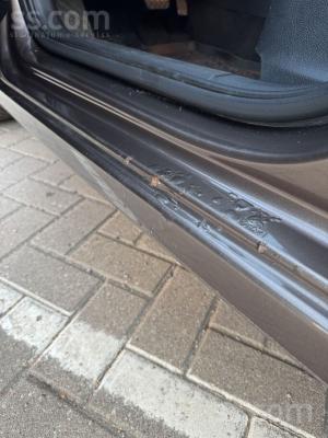 Brūns Skoda Octavia 2020 Jūrmala, ar dzinēja tilpumu 2.00 L un nobraukumu 193 tūkst. km par 7000 €, foto 15 vietnē AUTOMOTO.COM.LV
