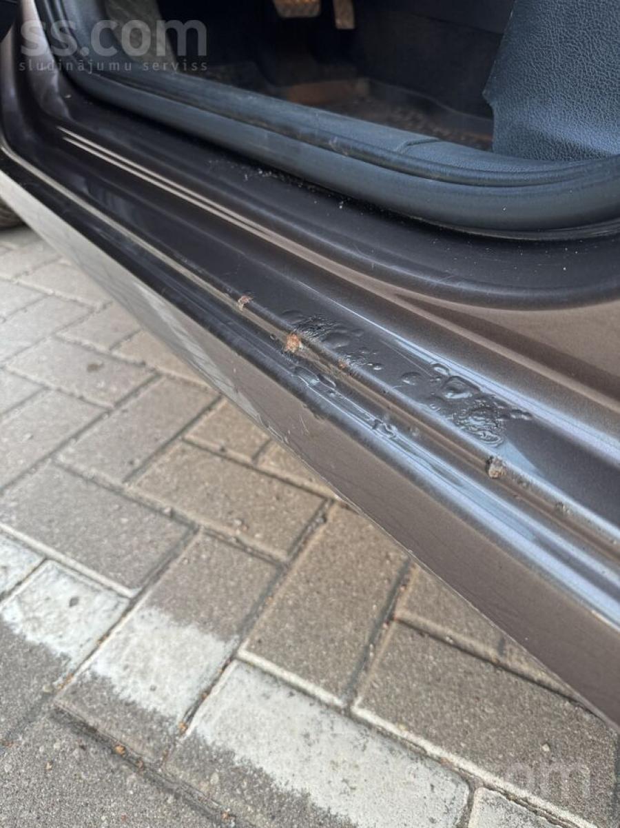 Brūns Skoda Octavia 2020 Jūrmala, ar dzinēja tilpumu 2.00 L un nobraukumu 193 tūkst. km par 7000 €, foto 15 vietnē AUTOMOTO.COM.LV
