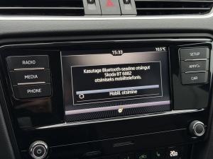 Brūns Skoda Octavia 2020 Pērnava, ar dzinēja tilpumu 1.00 L un nobraukumu 108 tūkst. km par 11900 €, foto 11 vietnē AUTOMOTO.COM.LV