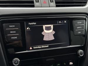 Brūns Skoda Octavia 2020 Pērnava, ar dzinēja tilpumu 1.00 L un nobraukumu 108 tūkst. km par 11900 €, foto 17 vietnē AUTOMOTO.COM.LV