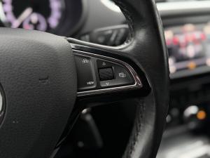 Brūns Skoda Octavia 2020 Pērnava, ar dzinēja tilpumu 1.00 L un nobraukumu 108 tūkst. km par 11900 €, foto 21 vietnē AUTOMOTO.COM.LV