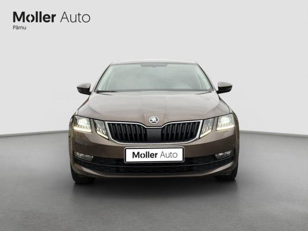 Skoda Octavia 2020 Pērnava vietnē Brūns Skoda Octavia 2020 Pērnava, ar dzinēja tilpumu 1.00 L un nobraukumu 108 tūkst. km par 11900 €, foto 4 vietnē AUTOMOTO.COM.LV