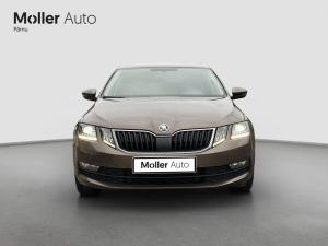 Brūns Skoda Octavia 2020 Pērnava, ar dzinēja tilpumu 1.00 L un nobraukumu 108 tūkst. km par 11900 €, foto 4 vietnē AUTOMOTO.COM.LV
