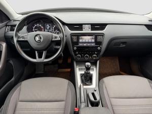 Brūns Skoda Octavia 2020 Pērnava, ar dzinēja tilpumu 1.00 L un nobraukumu 108 tūkst. km par 11900 €, foto 7 vietnē AUTOMOTO.COM.LV