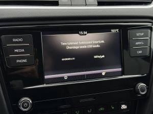Brūns Skoda Octavia 2020 Pērnava, ar dzinēja tilpumu 1.00 L un nobraukumu 108 tūkst. km par 11900 €, foto 14 vietnē AUTOMOTO.COM.LV