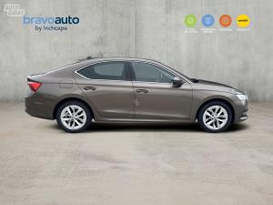 Brūns Skoda Octavia 2021 Klaipėda, ar dzinēja tilpumu 1.00 L un nobraukumu 126 tūkst. km par 15900 €, foto 7 vietnē AUTOMOTO.COM.LV