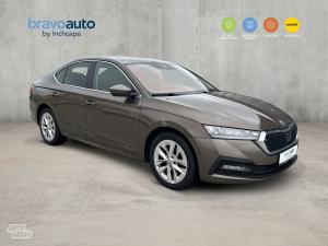 Brūns Skoda Octavia 2021 Klaipėda, ar dzinēja tilpumu 1.00 L un nobraukumu 126 tūkst. km par 15900 €, foto 8 vietnē AUTOMOTO.COM.LV