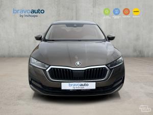 Brūns Skoda Octavia 2021 Klaipėda, ar dzinēja tilpumu 1.00 L un nobraukumu 126 tūkst. km par 15900 €, foto 9 vietnē AUTOMOTO.COM.LV