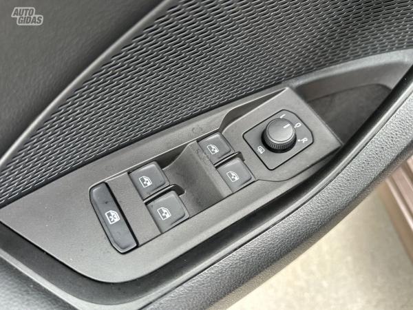 Brūns Skoda Octavia 2021 Klaipėda, ar dzinēja tilpumu 1.00 L un nobraukumu 126 tūkst. km par 15900 €, foto 11 vietnē AUTOMOTO.COM.LV