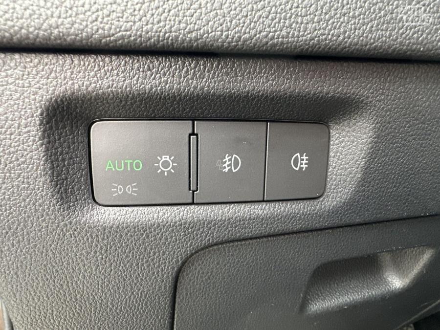 Brūns Skoda Octavia 2021 Klaipėda, ar dzinēja tilpumu 1.00 L un nobraukumu 126 tūkst. km par 15900 €, foto 13 vietnē AUTOMOTO.COM.LV