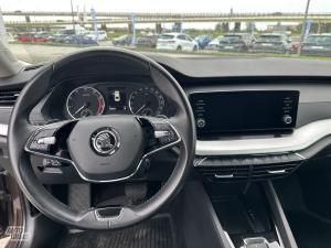 Brūns Skoda Octavia 2021 Klaipėda, ar dzinēja tilpumu 1.00 L un nobraukumu 126 tūkst. km par 15900 €, foto 14 vietnē AUTOMOTO.COM.LV