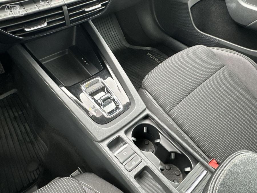 Brūns Skoda Octavia 2021 Klaipėda, ar dzinēja tilpumu 1.00 L un nobraukumu 126 tūkst. km par 15900 €, foto 16 vietnē AUTOMOTO.COM.LV