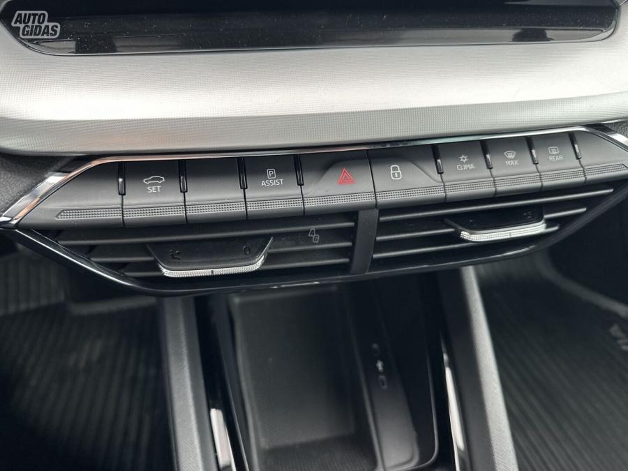 Brūns Skoda Octavia 2021 Klaipėda, ar dzinēja tilpumu 1.00 L un nobraukumu 126 tūkst. km par 15900 €, foto 17 vietnē AUTOMOTO.COM.LV