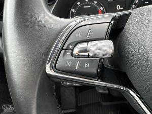 Brūns Skoda Octavia 2021 Klaipėda, ar dzinēja tilpumu 1.00 L un nobraukumu 126 tūkst. km par 15900 €, foto 18 vietnē AUTOMOTO.COM.LV