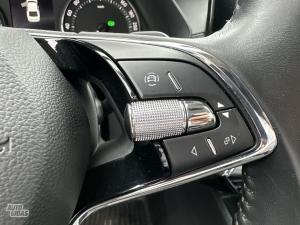 Brūns Skoda Octavia 2021 Klaipėda, ar dzinēja tilpumu 1.00 L un nobraukumu 126 tūkst. km par 15900 €, foto 19 vietnē AUTOMOTO.COM.LV