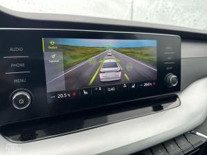 Brūns Skoda Octavia 2021 Klaipėda, ar dzinēja tilpumu 1.00 L un nobraukumu 126 tūkst. km par 15900 €, foto 22 vietnē AUTOMOTO.COM.LV