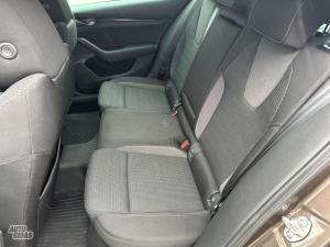 Brūns Skoda Octavia 2021 Klaipėda, ar dzinēja tilpumu 1.00 L un nobraukumu 126 tūkst. km par 15900 €, foto 23 vietnē AUTOMOTO.COM.LV
