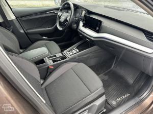 Brūns Skoda Octavia 2021 Klaipėda, ar dzinēja tilpumu 1.00 L un nobraukumu 126 tūkst. km par 15900 €, foto 26 vietnē AUTOMOTO.COM.LV