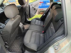 Brūns Skoda Octavia 2006 Rīga, ar dzinēja tilpumu 2.00 L un nobraukumu 249 tūkst. km par 1700 €, foto 5 vietnē AUTOMOTO.COM.LV