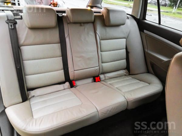 Brūns Skoda Octavia 2007 Rīga, ar dzinēja tilpumu 1.60 L un nobraukumu 447 tūkst. km par 750 €, foto 6 vietnē AUTOMOTO.COM.LV
