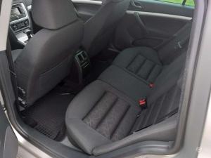Brown Skoda Octavia 2011 in Alytus, with an engine capacity of 1.39 L and mileage of 247 thousand km for 3550 €, photo 13 on AUTOMOTO.COM.LV