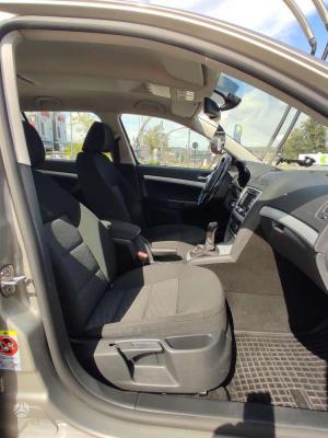 Brūns Skoda Octavia 2011 Viļņa, ar dzinēja tilpumu 1.60 L un nobraukumu 250 tūkst. km par 4000 €, foto 11 vietnē AUTOMOTO.COM.LV