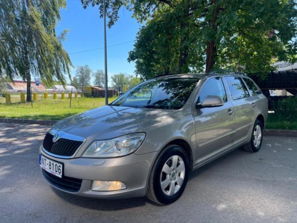Brūns Skoda Octavia 2012 Rīga, ar dzinēja tilpumu 2.00 L un nobraukumu 0 tūkst. km par 4500 €, foto 1 vietnē AUTOMOTO.COM.LV