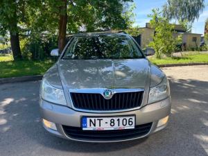 Brūns Skoda Octavia 2012 Rīga, ar dzinēja tilpumu 2.00 L un nobraukumu 0 tūkst. km par 4500 €, foto 3 vietnē AUTOMOTO.COM.LV