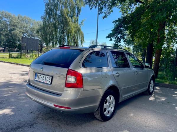 Brūns Skoda Octavia 2012 Rīga, ar dzinēja tilpumu 2.00 L un nobraukumu 0 tūkst. km par 4500 €, foto 5 vietnē AUTOMOTO.COM.LV