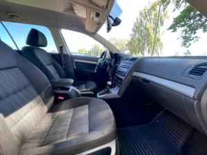 Brūns Skoda Octavia 2012 Rīga, ar dzinēja tilpumu 2.00 L un nobraukumu 0 tūkst. km par 4500 €, foto 9 vietnē AUTOMOTO.COM.LV
