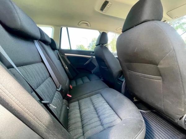 Brūns Skoda Octavia 2012 Rīga, ar dzinēja tilpumu 2.00 L un nobraukumu 0 tūkst. km par 4500 €, foto 9 vietnē AUTOMOTO.COM.LV