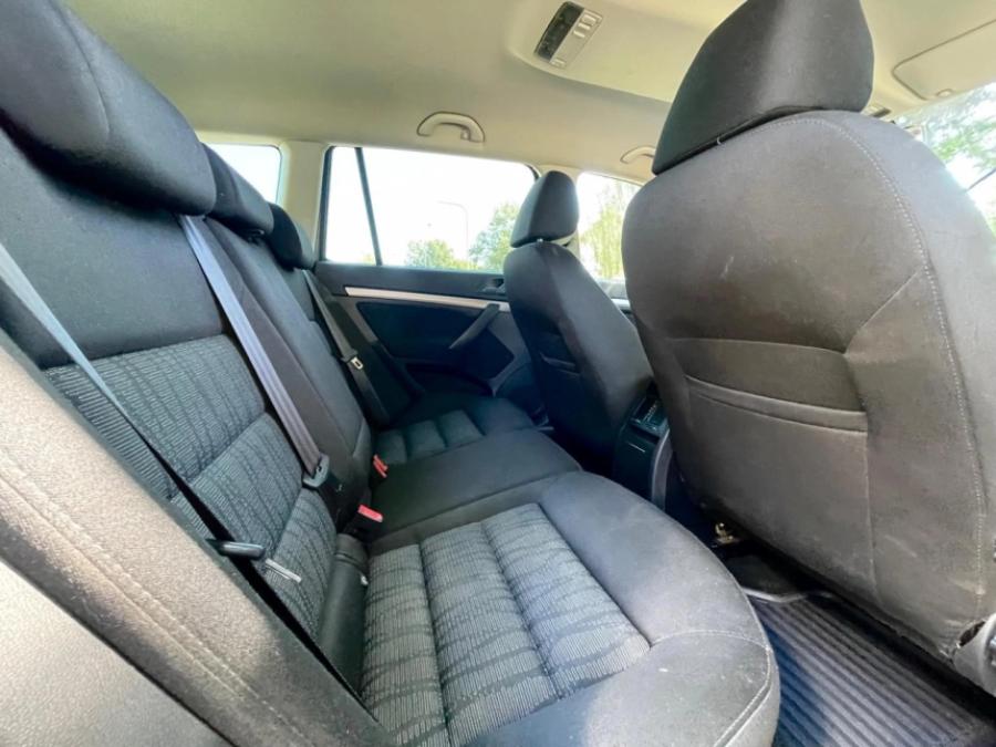 Brūns Skoda Octavia 2012 Rīga, ar dzinēja tilpumu 2.00 L un nobraukumu 0 tūkst. km par 4500 €, foto 10 vietnē AUTOMOTO.COM.LV