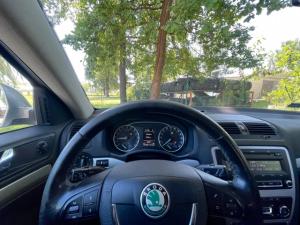 Brūns Skoda Octavia 2012 Rīga, ar dzinēja tilpumu 2.00 L un nobraukumu 0 tūkst. km par 4500 €, foto 12 vietnē AUTOMOTO.COM.LV