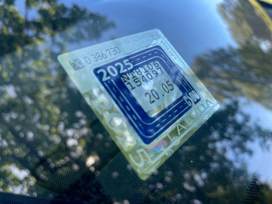 Brūns Skoda Octavia 2012 Rīga, ar dzinēja tilpumu 2.00 L un nobraukumu 0 tūkst. km par 4500 €, foto 13 vietnē AUTOMOTO.COM.LV