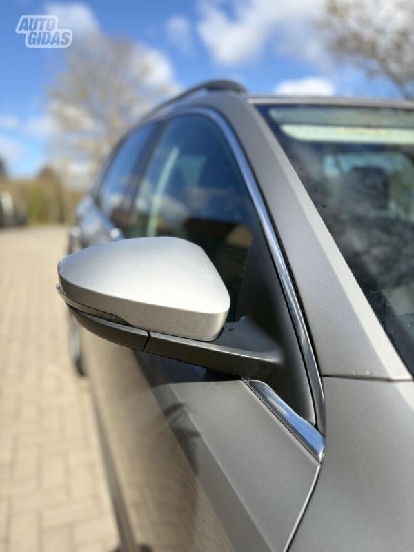 Brūns Skoda Octavia 2014 Viļņa, ar dzinēja tilpumu 1.60 L un nobraukumu 350 tūkst. km par 3999 €, foto 5 vietnē AUTOMOTO.COM.LV