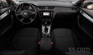 Brūns Skoda Octavia 2014 Jelgava, ar dzinēja tilpumu 1.60 L un nobraukumu 0 tūkst. km par 6500 €, foto 11 vietnē AUTOMOTO.COM.LV