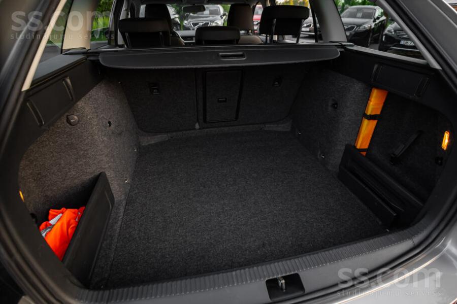 Brūns Skoda Octavia 2014 Jelgava, ar dzinēja tilpumu 1.60 L un nobraukumu 0 tūkst. km par 6500 €, foto 13 vietnē AUTOMOTO.COM.LV