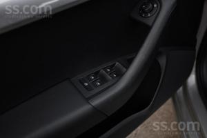 Brūns Skoda Octavia 2014 Jelgava, ar dzinēja tilpumu 1.60 L un nobraukumu 0 tūkst. km par 6500 €, foto 15 vietnē AUTOMOTO.COM.LV