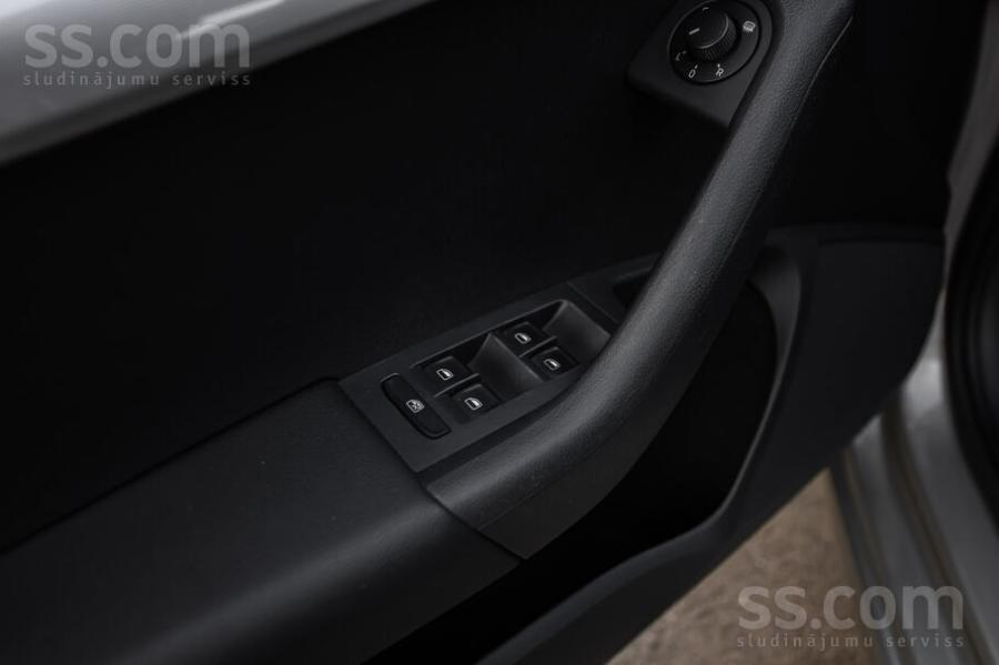 Brūns Skoda Octavia 2014 Jelgava, ar dzinēja tilpumu 1.60 L un nobraukumu 0 tūkst. km par 6500 €, foto 15 vietnē AUTOMOTO.COM.LV