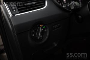 Brūns Skoda Octavia 2014 Jelgava, ar dzinēja tilpumu 1.60 L un nobraukumu 0 tūkst. km par 6500 €, foto 16 vietnē AUTOMOTO.COM.LV