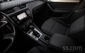 Brūns Skoda Octavia 2014 Jelgava, ar dzinēja tilpumu 1.60 L un nobraukumu 0 tūkst. km par 6500 €, foto 17 vietnē AUTOMOTO.COM.LV