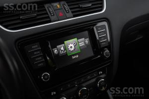 Brūns Skoda Octavia 2014 Jelgava, ar dzinēja tilpumu 1.60 L un nobraukumu 0 tūkst. km par 6500 €, foto 21 vietnē AUTOMOTO.COM.LV