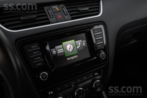 Brūns Skoda Octavia 2014 Jelgava, ar dzinēja tilpumu 1.60 L un nobraukumu 0 tūkst. km par 6500 €, foto 22 vietnē AUTOMOTO.COM.LV