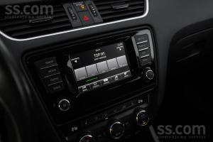 Brūns Skoda Octavia 2014 Jelgava, ar dzinēja tilpumu 1.60 L un nobraukumu 0 tūkst. km par 6500 €, foto 23 vietnē AUTOMOTO.COM.LV