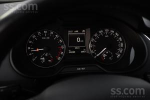 Brūns Skoda Octavia 2014 Jelgava, ar dzinēja tilpumu 1.60 L un nobraukumu 0 tūkst. km par 6500 €, foto 27 vietnē AUTOMOTO.COM.LV